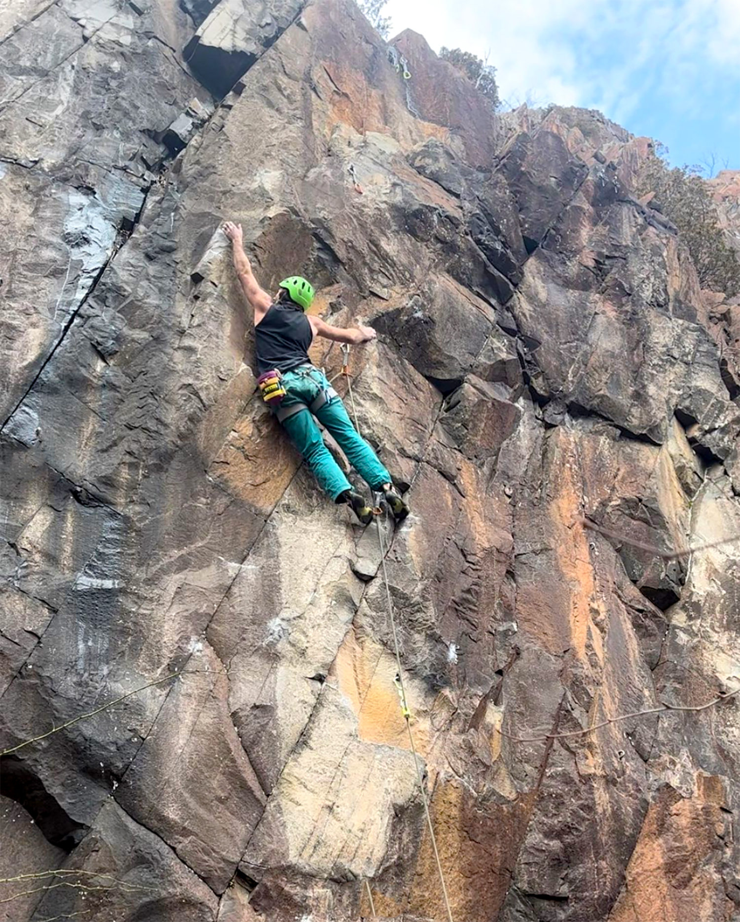 West Rock Ridge State Park | Connecticut State Parks and Forests