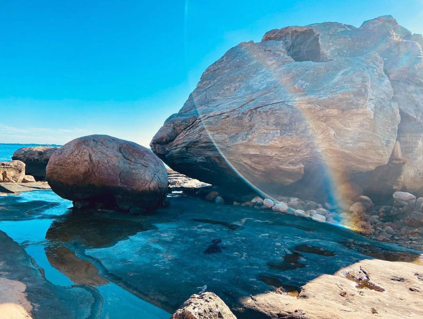Bluff Point State Park | Connecticut State Parks and Forests