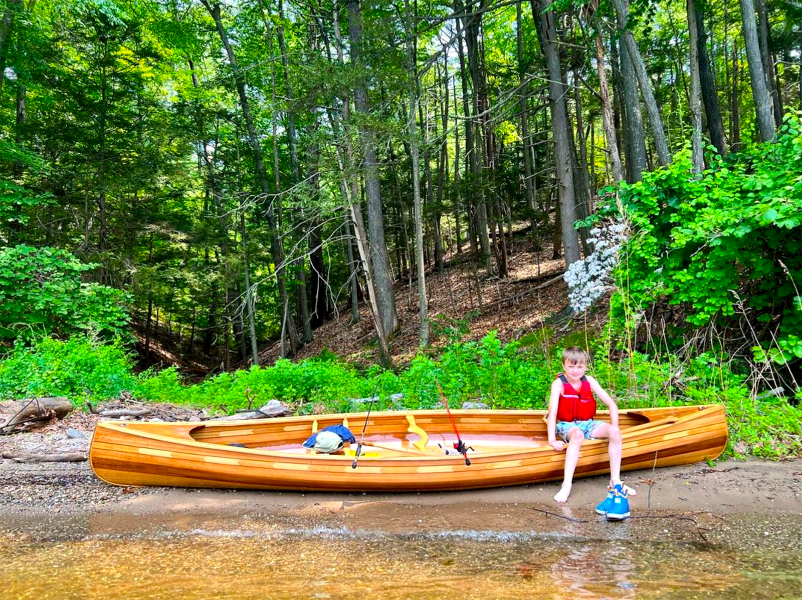 Kettletown State Park | Connecticut State Parks and Forests