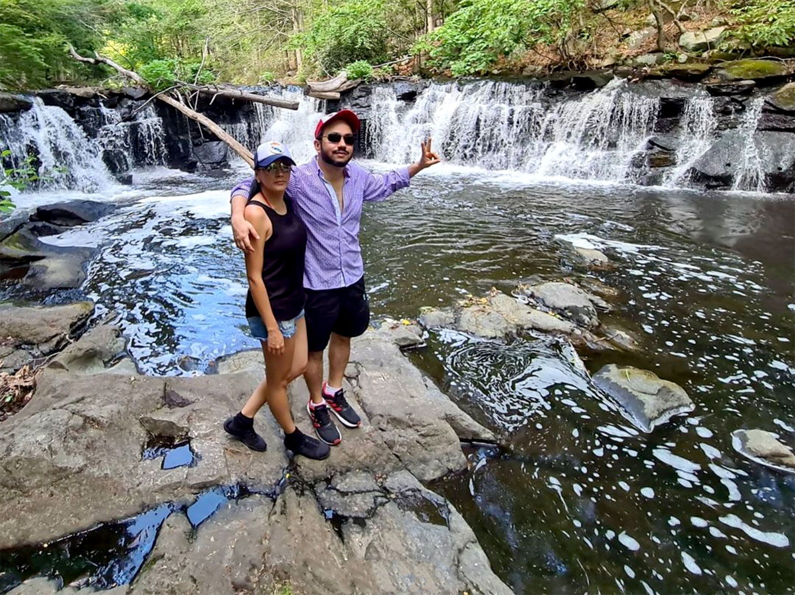 Sky’s The Limit Hiking Challenge | Connecticut State Parks and Forests