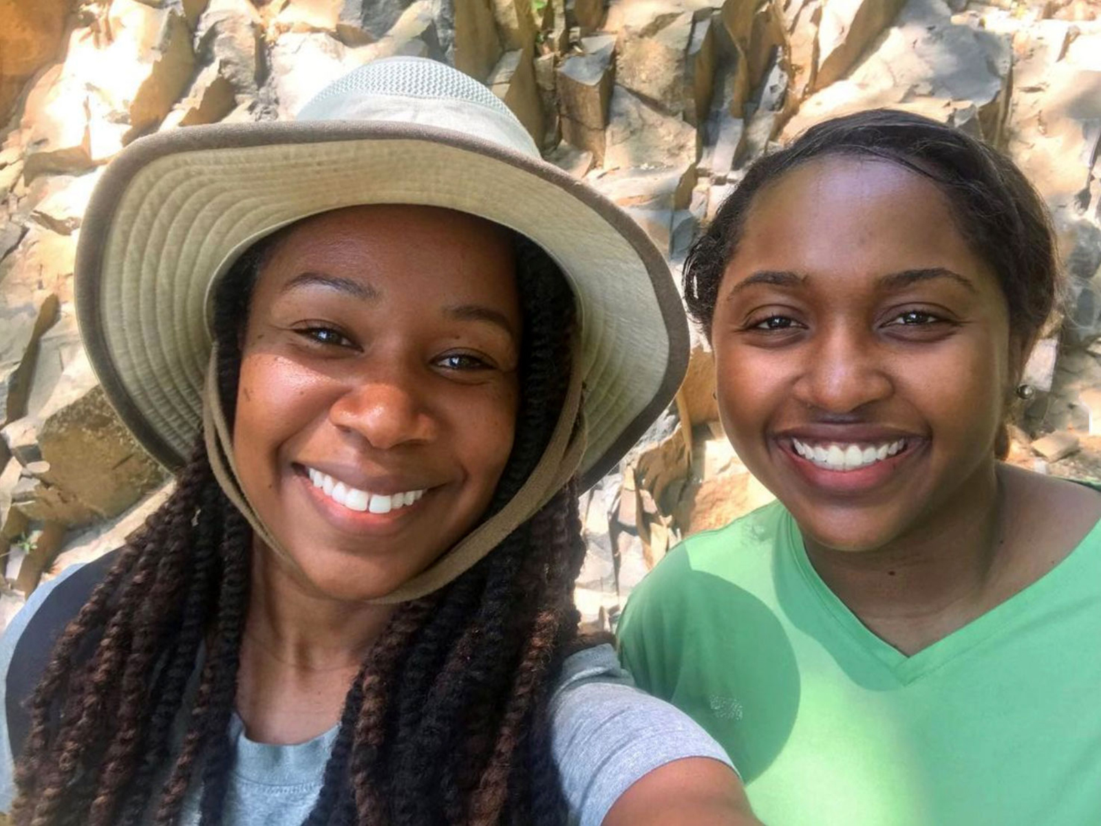 Sleeping Giant State Park | Connecticut State Parks and Forests