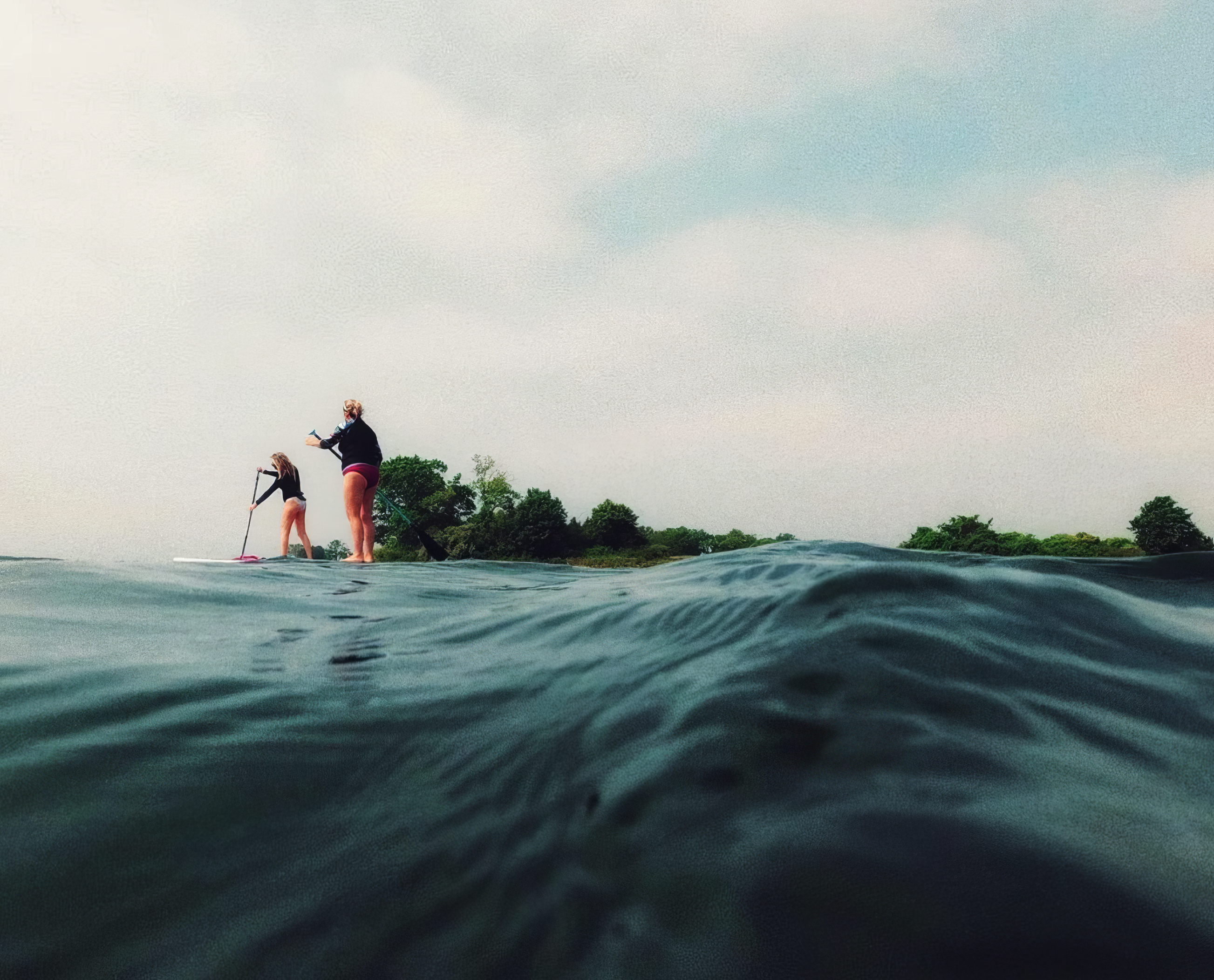 Bluff Point State Park | Connecticut State Parks and Forests