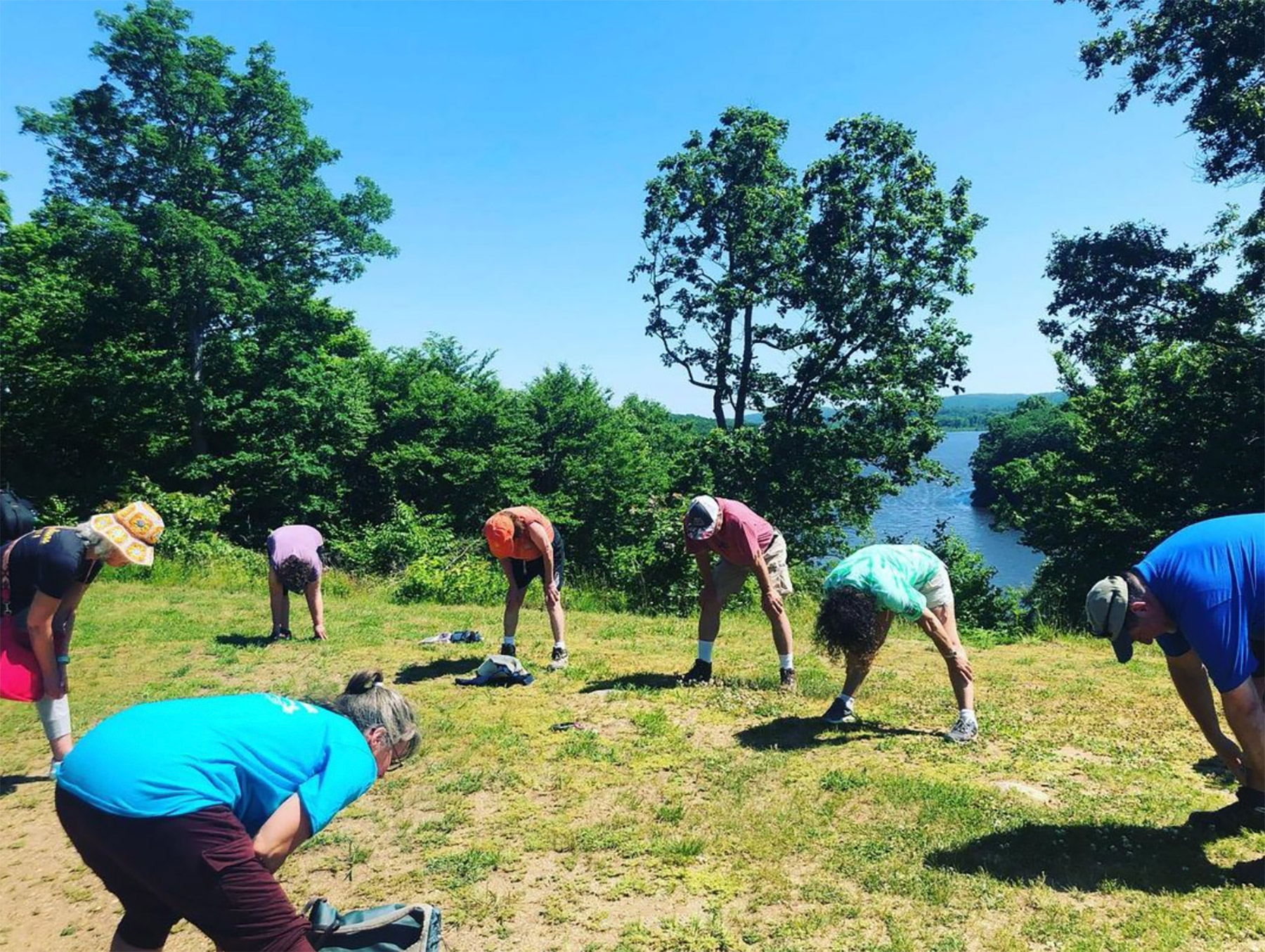 Machimoodus State Park | Connecticut State Parks and Forests