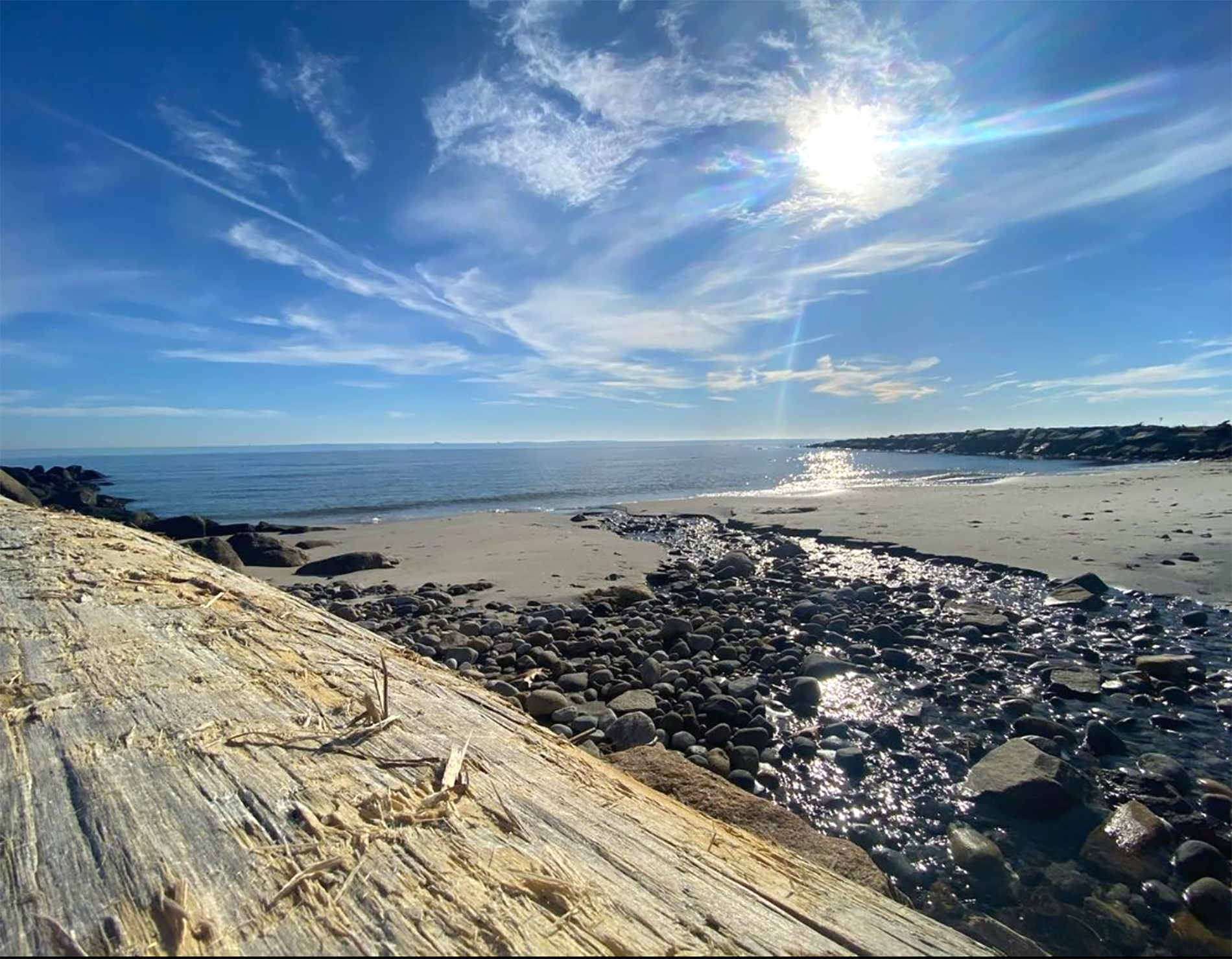 Seaside State Park | Connecticut State Parks and Forests