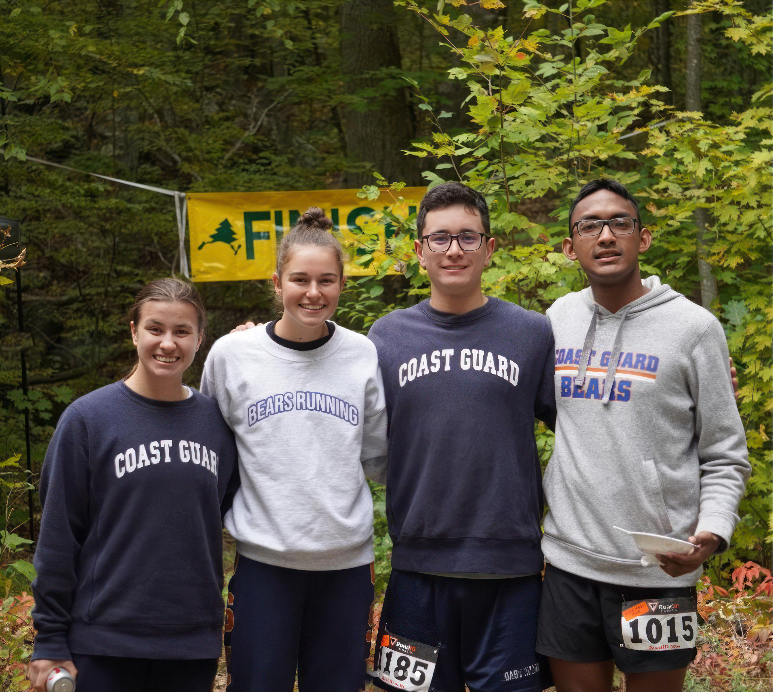 Nipmuck State Forest | Connecticut State Parks and Forests