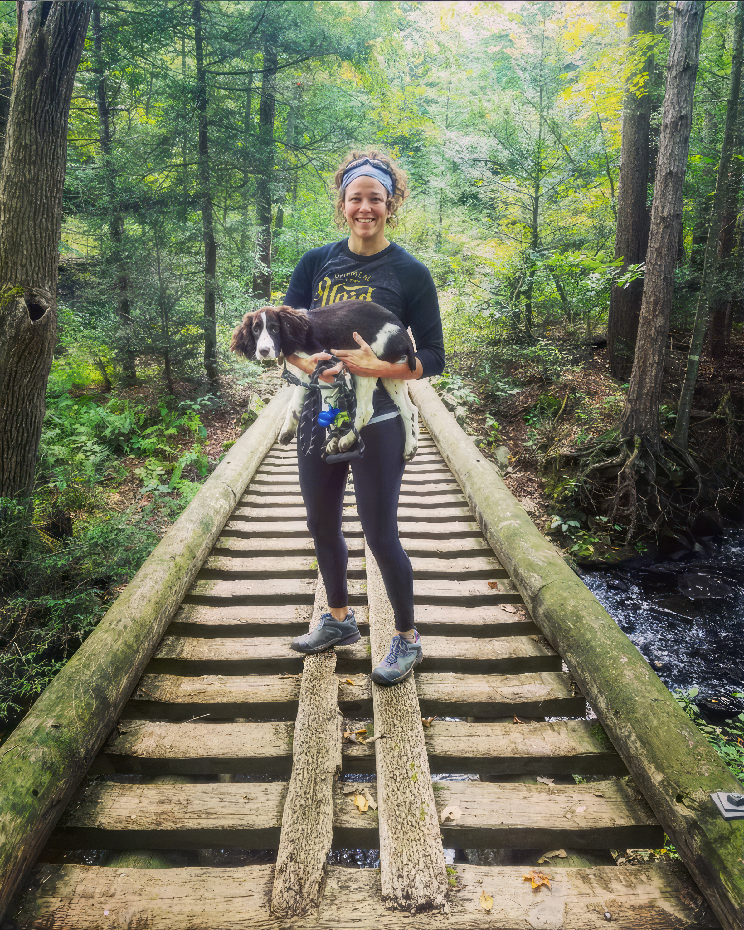 Nipmuck State Forest | Connecticut State Parks and Forests