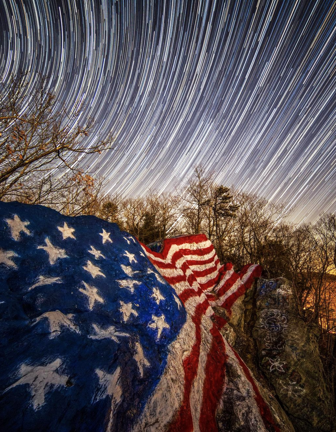 Bolton Notch State Park | Connecticut State Parks and Forests
