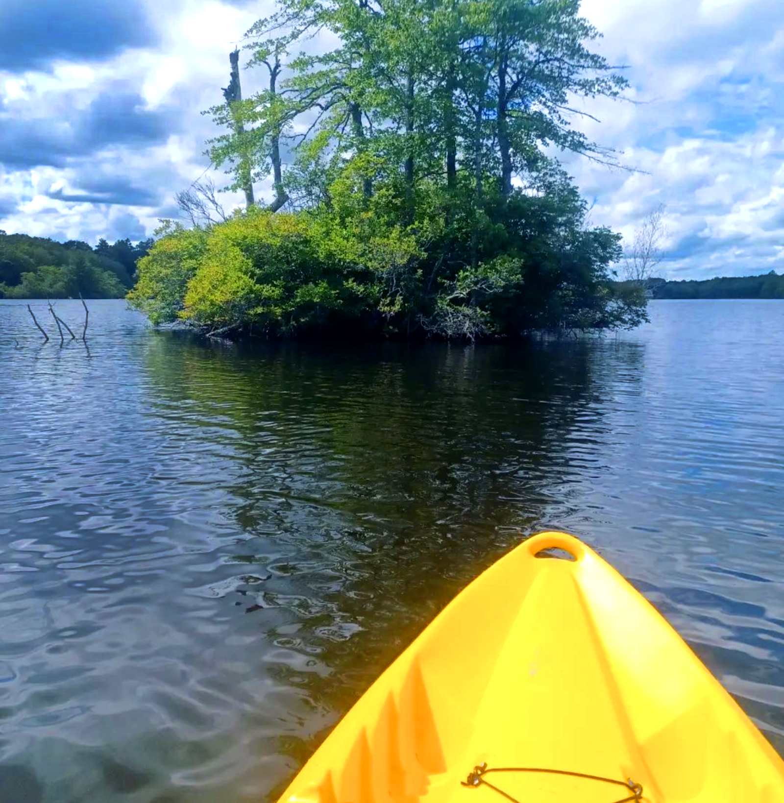 Mooween State Park | Connecticut State Parks and Forests