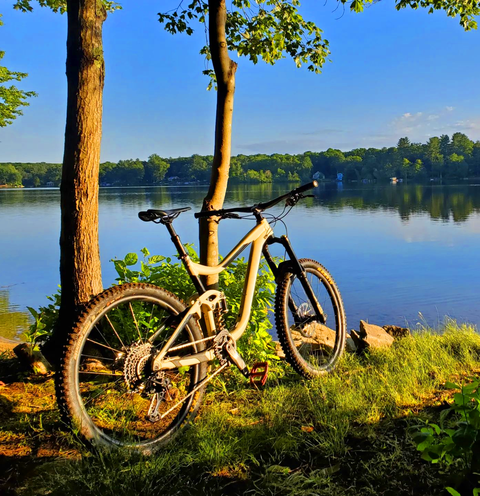 Mooween State Park | Connecticut State Parks and Forests