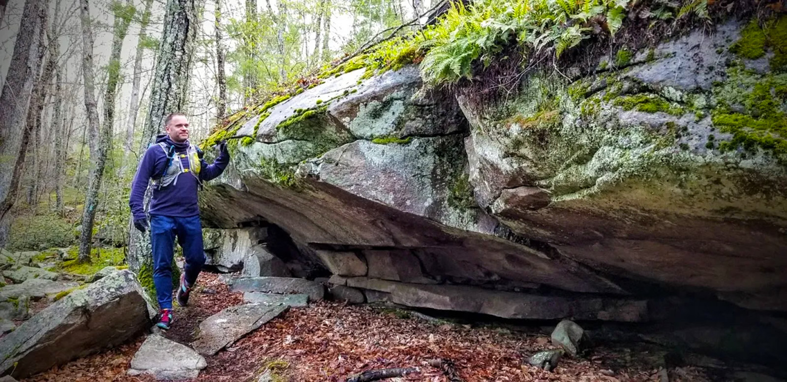 Hunting in Connecticut State Parks | Connecticut State Parks and Forests