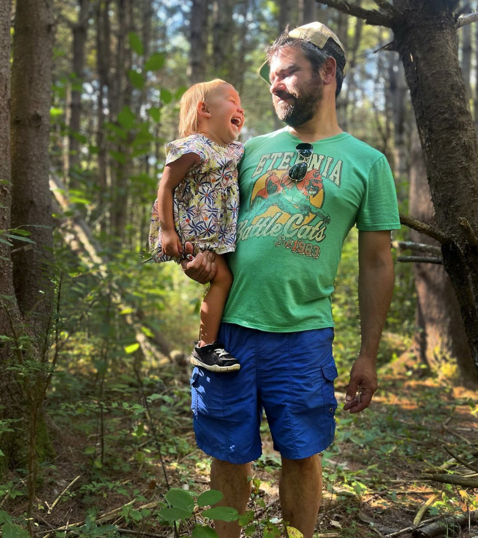 Quaddick State Park | Connecticut State Parks and Forests