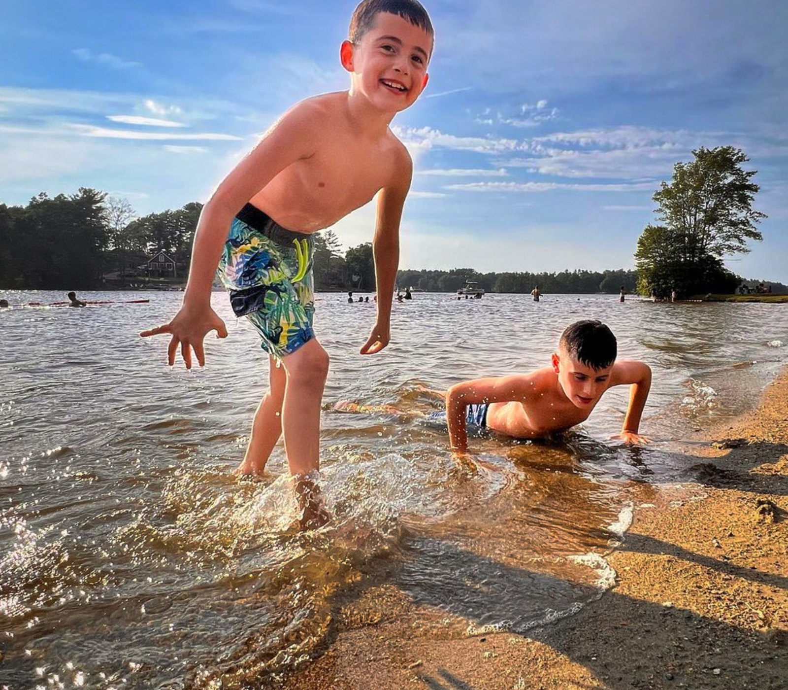 Quaddick State Park | Connecticut State Parks and Forests