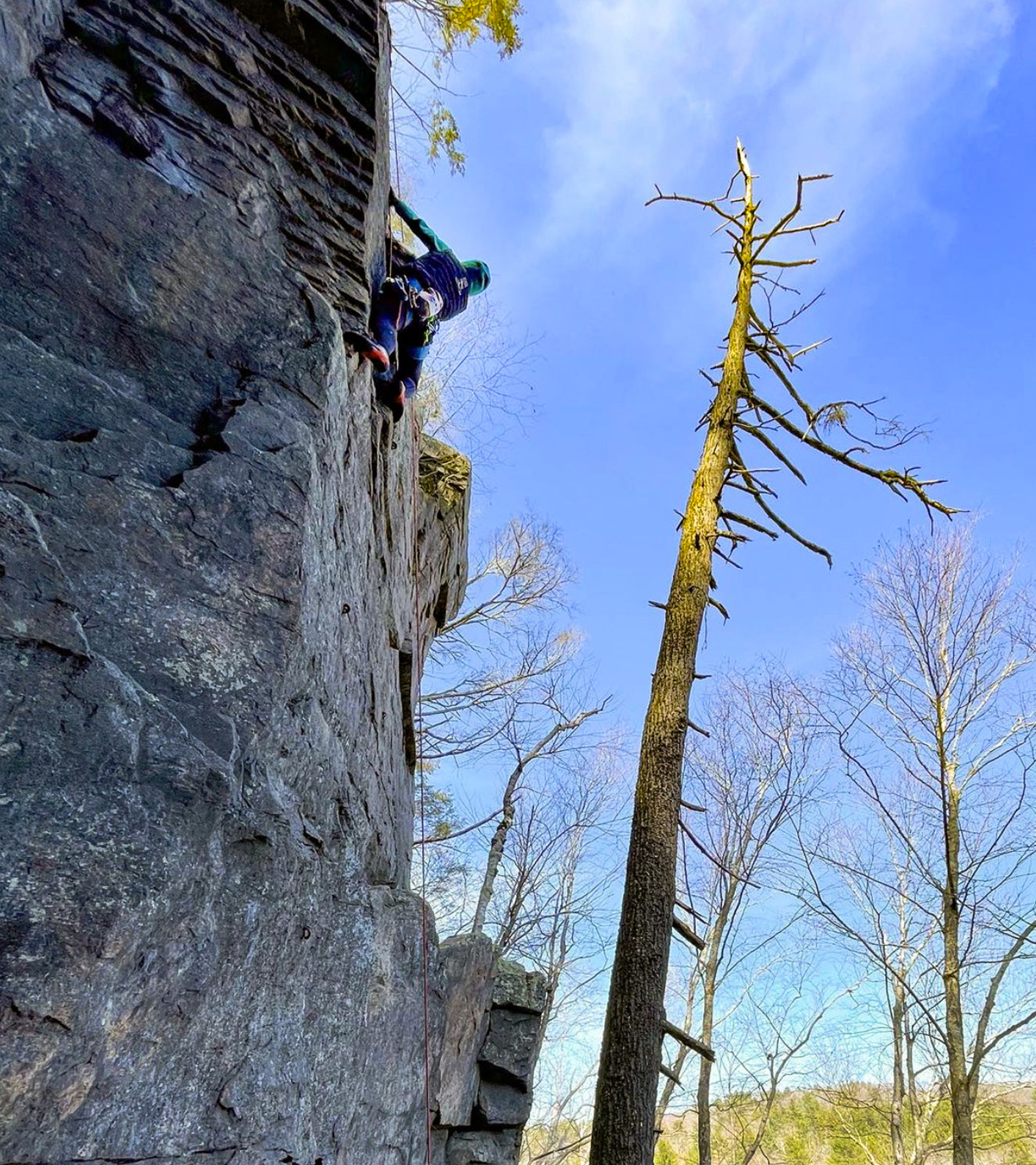 Ross Pond State Park | Connecticut State Parks and Forests