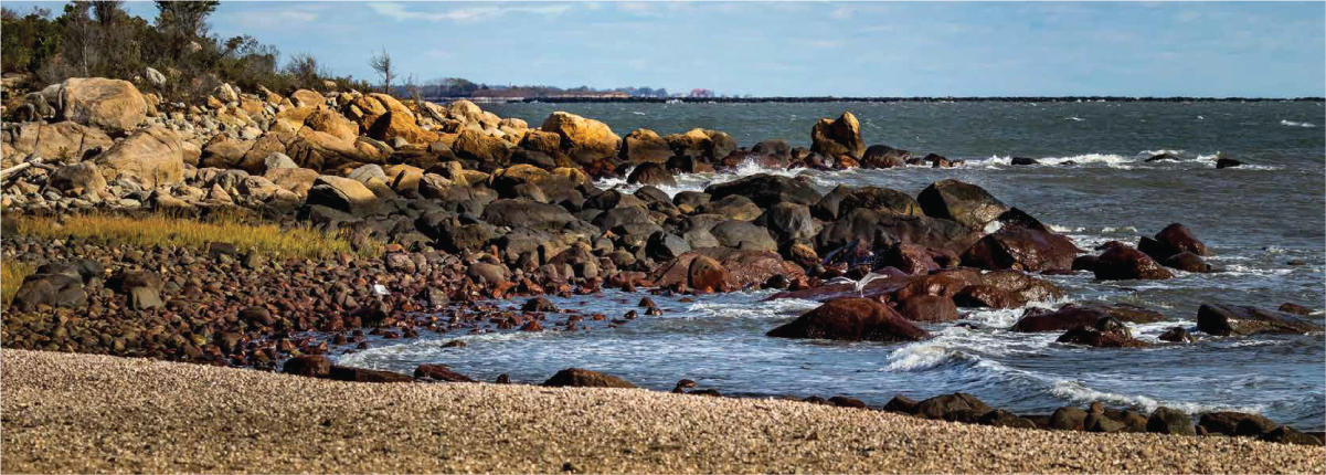 ParkConneCT | Connecticut State Parks and Forests