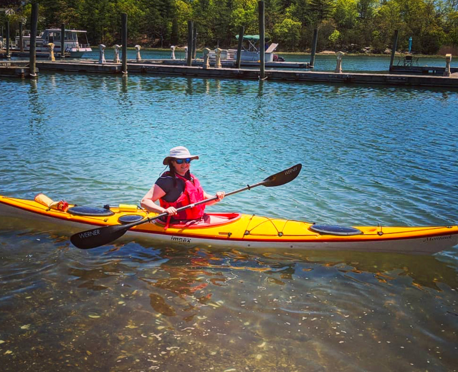 Farm River State Park | Connecticut State Parks and Forests