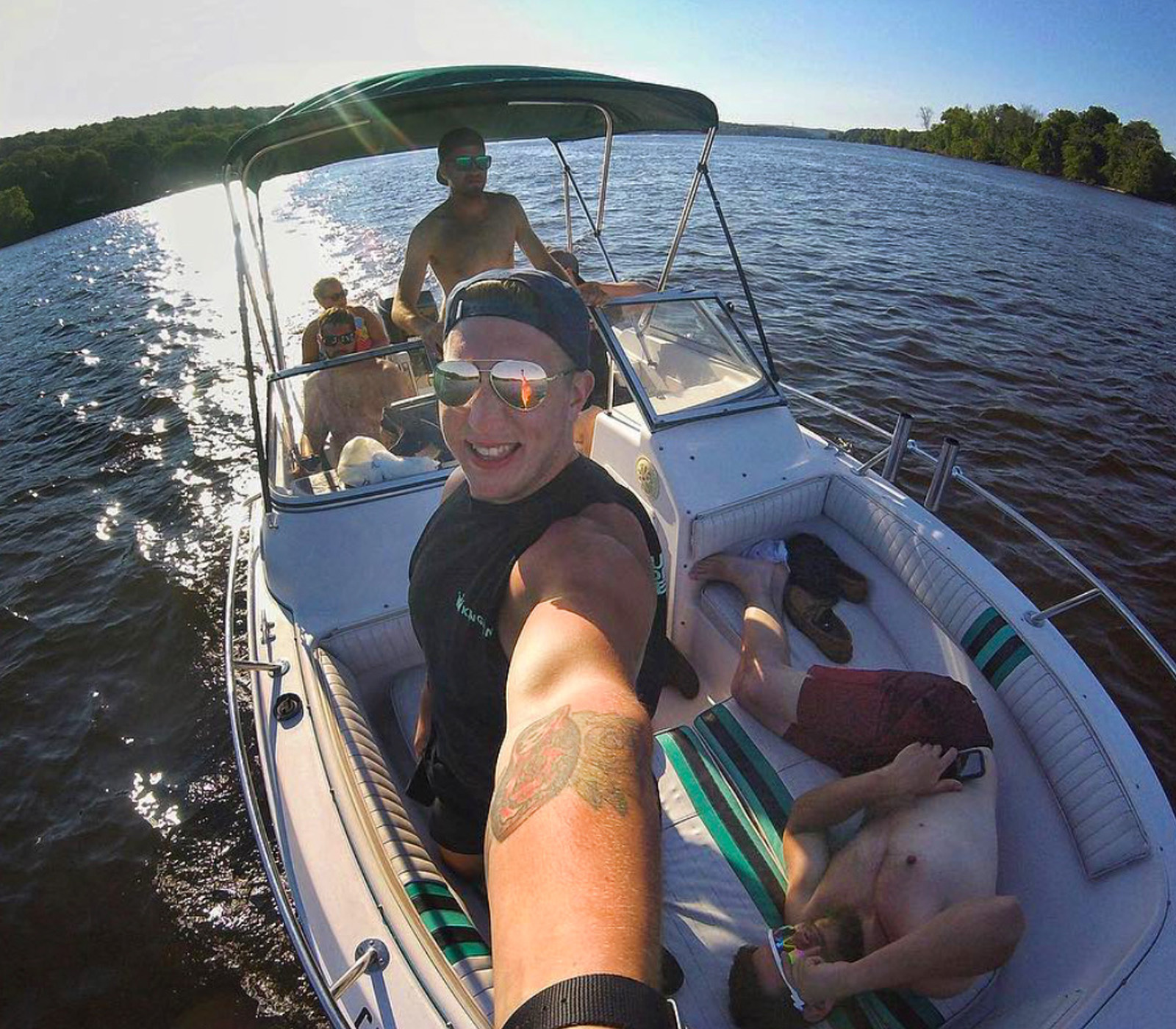 Haddam Island State Park | Connecticut State Parks and Forests