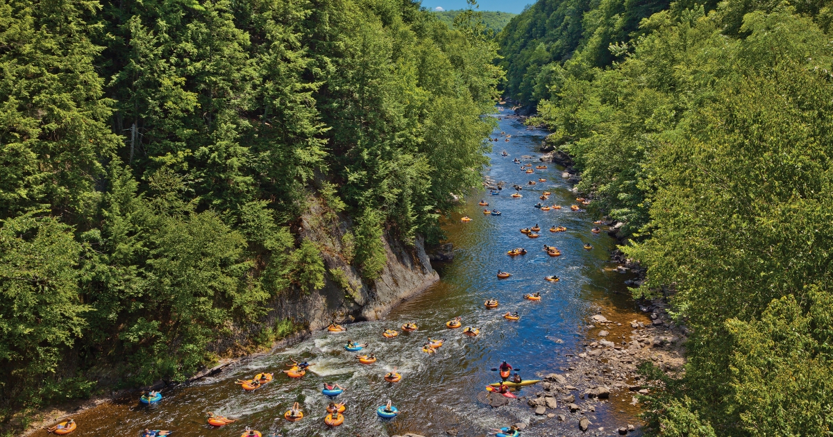 Park Passes | Connecticut State Parks and Forests