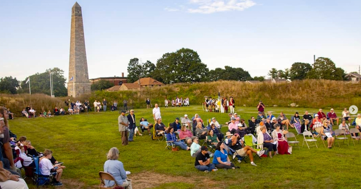 Special Use Licenses | Connecticut State Parks and Forests