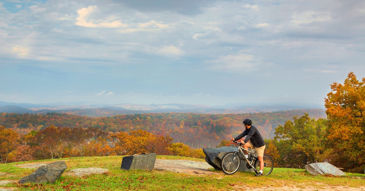 Mohawk State Park/Forest | Connecticut State Parks and Forests