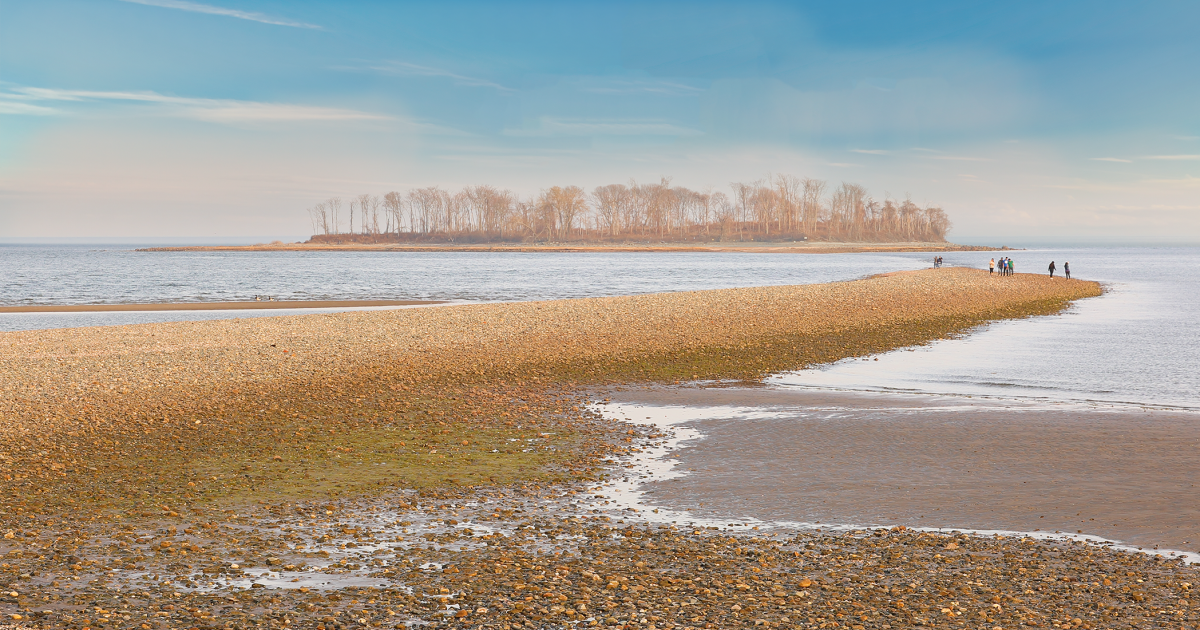 Silver Sands State Park | Connecticut State Parks and Forests