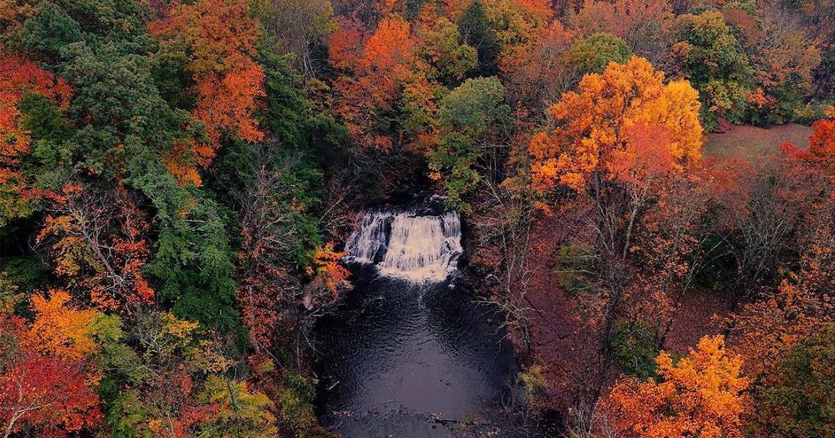 Wadsworth Falls State Park | Connecticut State Parks and Forests