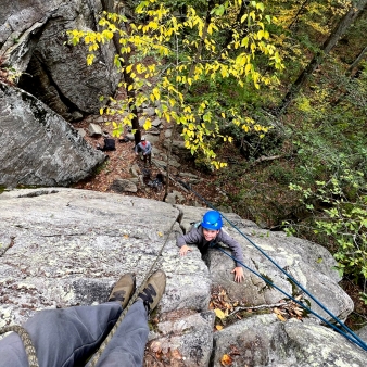 Chatfield Hollow State Park | Connecticut State Parks and Forests